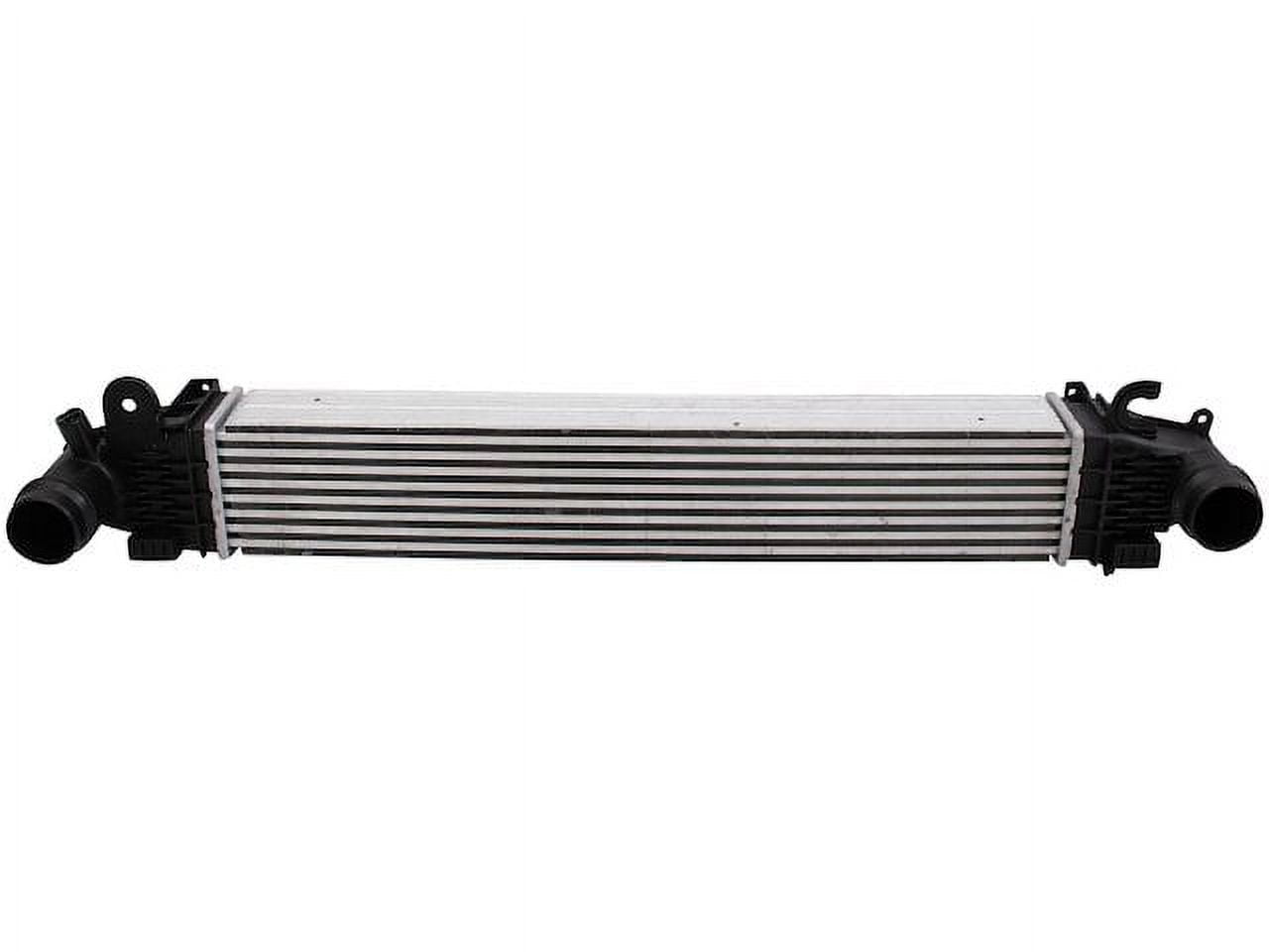 Intercooler - Compatible with 2018 - 2020 GMC Terrain 1.5L 4-Cylinder ...