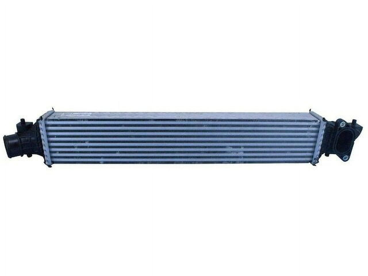 Intercooler - Compatible with 2018 - 2020 Honda Accord Sedan 1.5L 4 ...