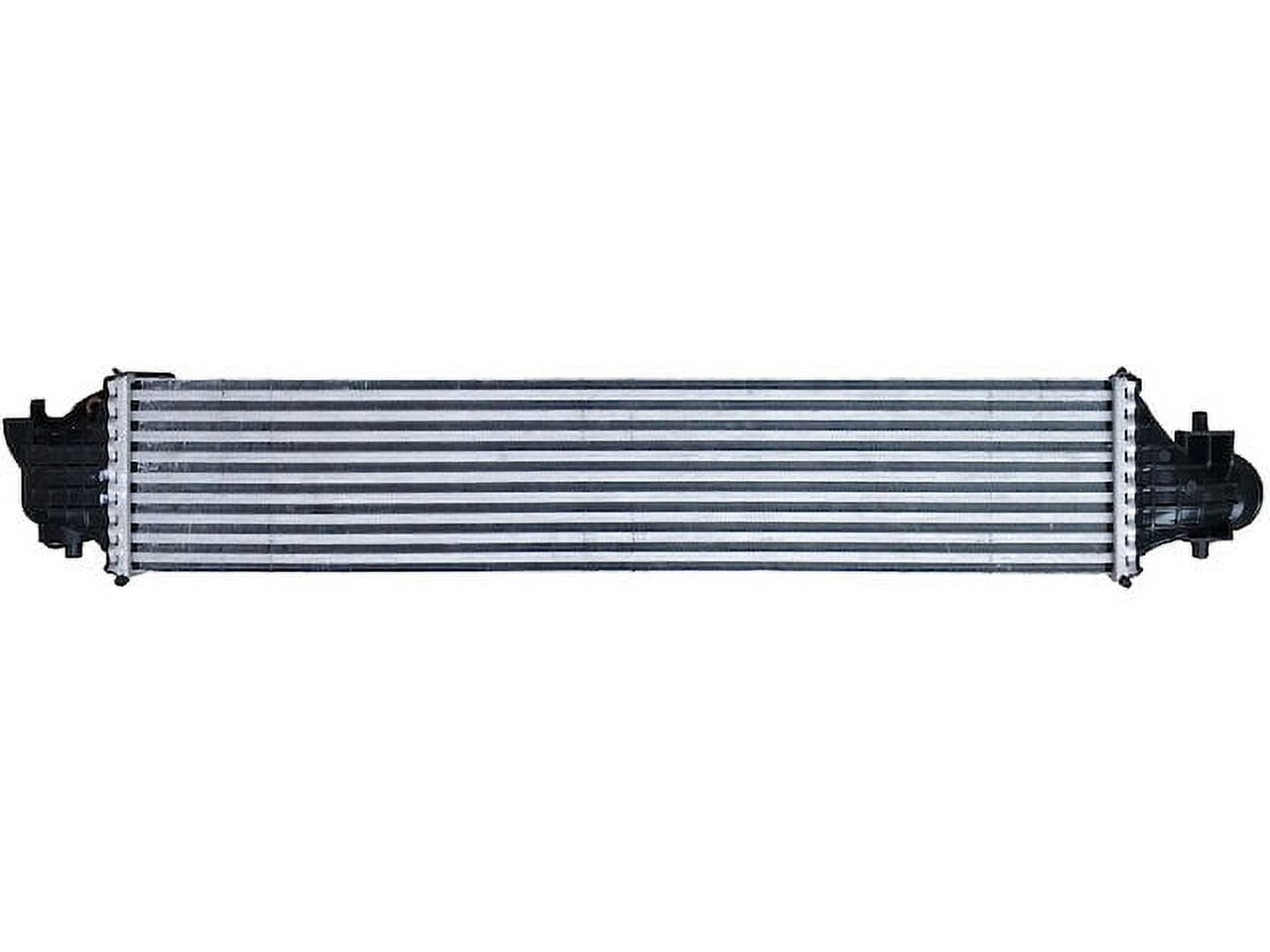 Intercooler - Compatible with 2018 - 2021 Honda Accord 2019 2020 ...