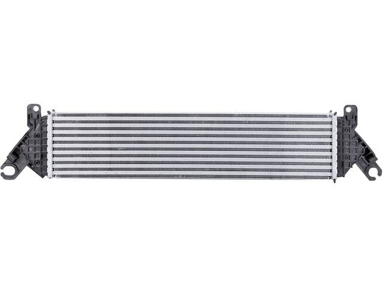 Intercooler - Compatible with 2019 - 2022 Mazda CX-5 Sport Utility 2.5L ...
