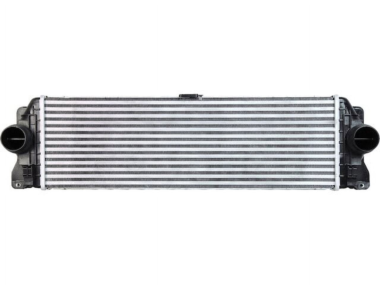 Intercooler - Compatible with 2019 - 2023 Mercedes-Benz Sprinter 1500 2 ...