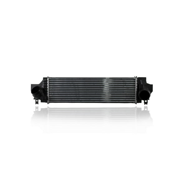 Intercooler - Cooling Direct Compatible/Replacement for '16-19 Mini ...