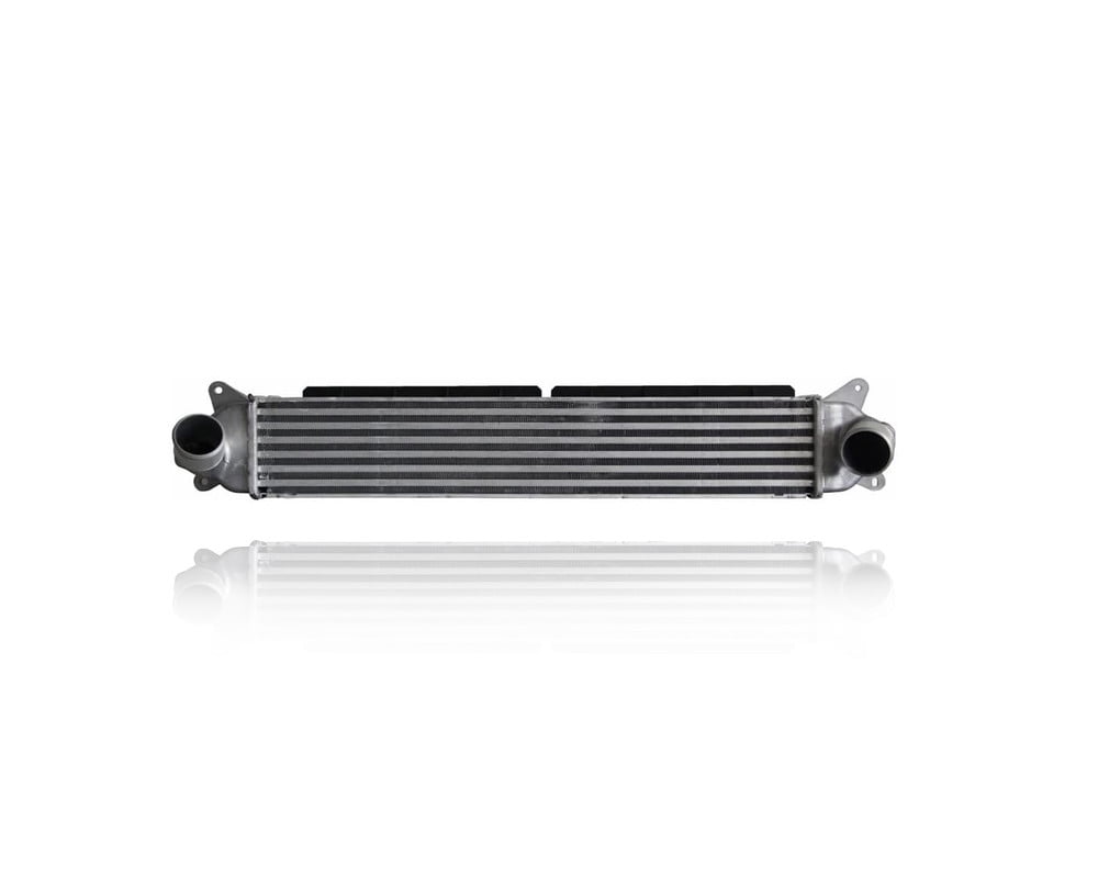Intercooler - Cooling Direct Compatible/Replacement for '18-20 Hyundai ...