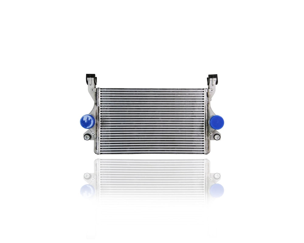 Intercooler - Cooling Direct Compatible/Replacement for '19-24 RAM ...