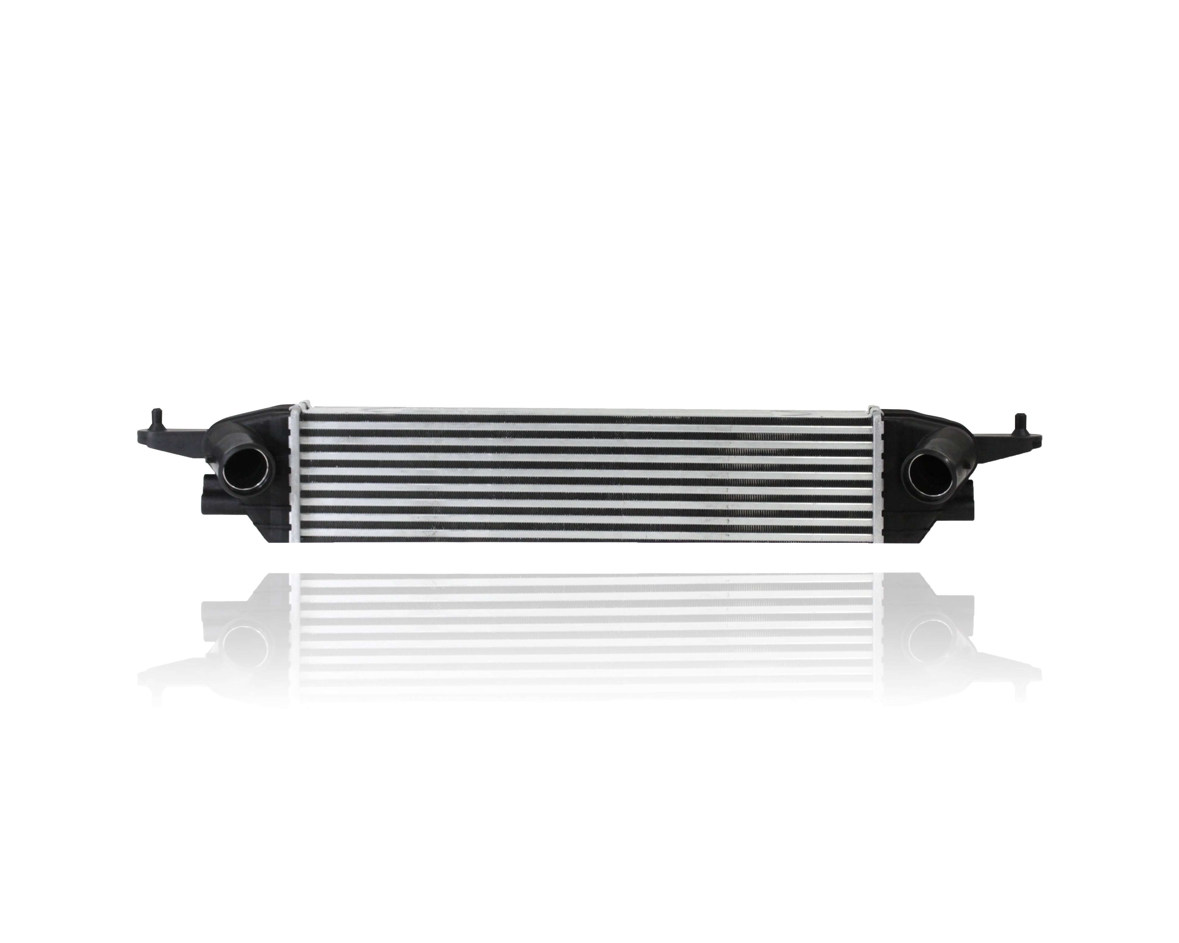 Hyundai Genesis Intercooler