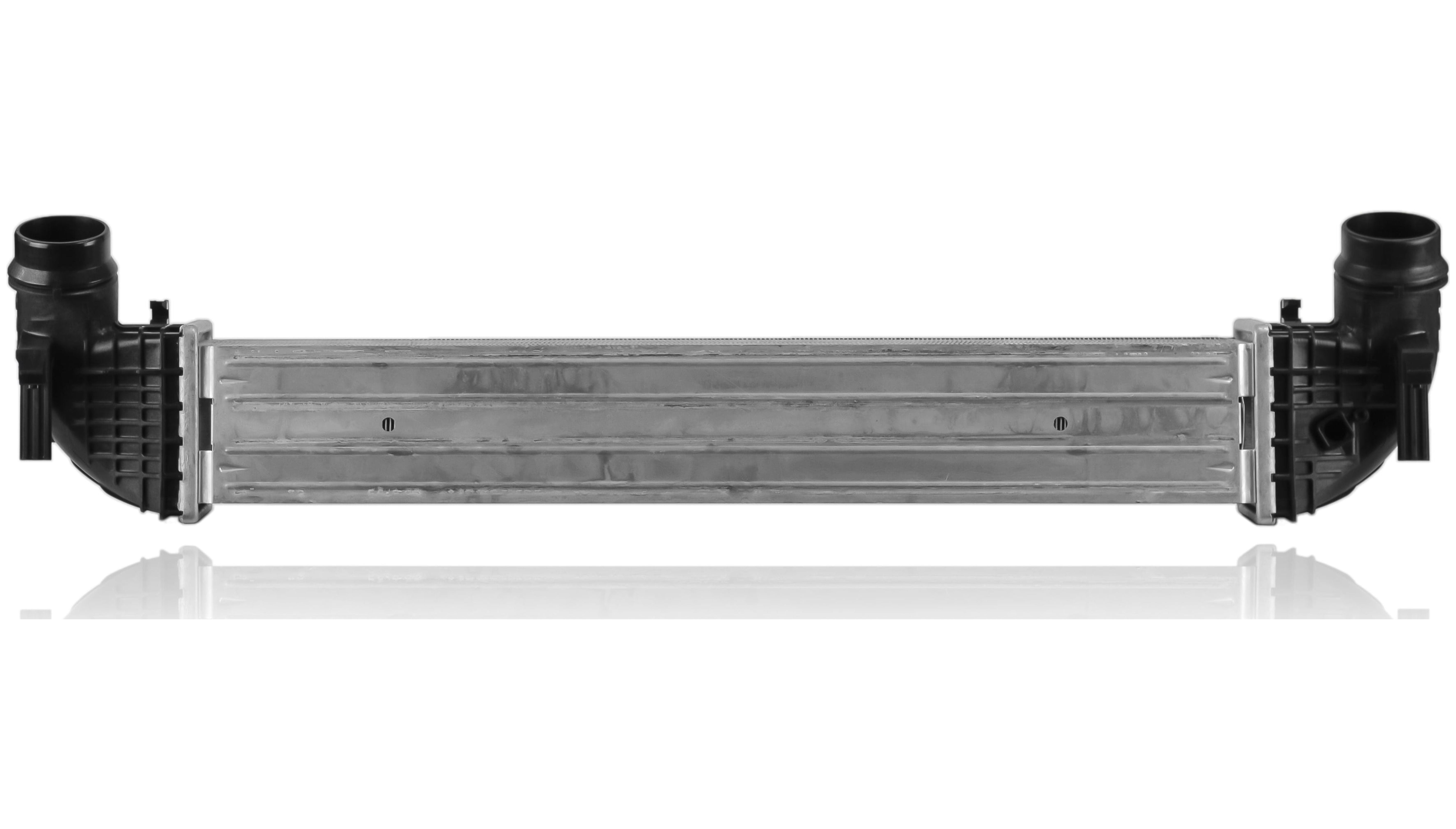 Intercooler - Cooling Direct Fit/For 39116550 16-19 Chevrolet Cruze ...