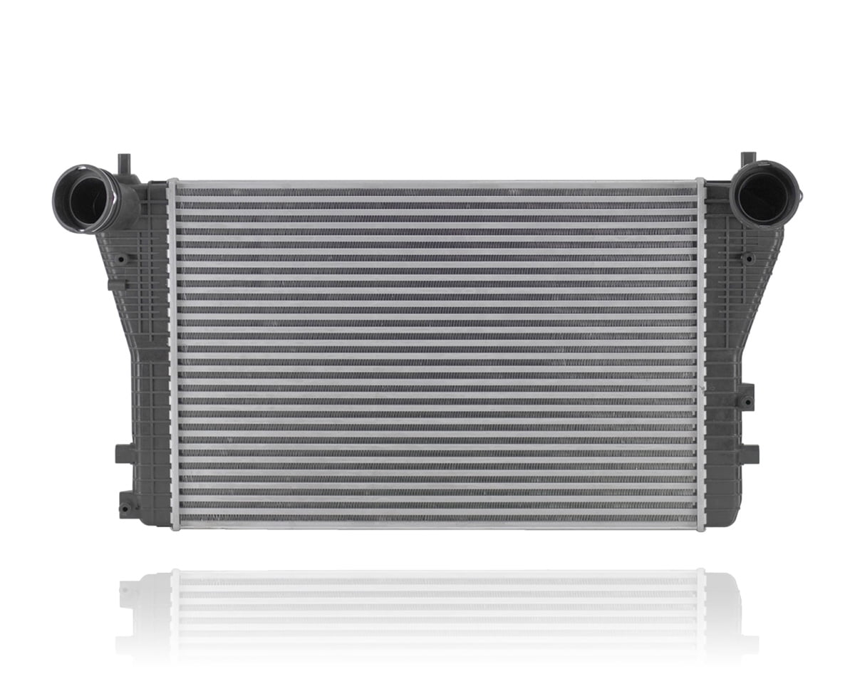 Intercooler - Cooling Direct Fit/For CW3012102 06-13 Audi A3, 09-09 VW ...