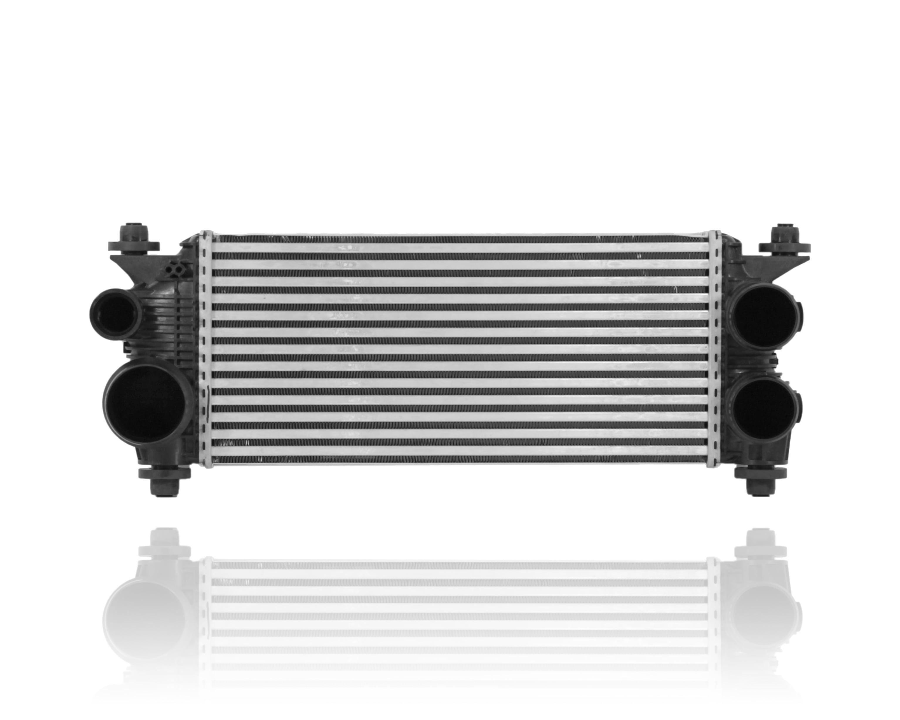 Intercooler - Cooling Direct Fit/For FL3Z6K775B 15-20 Ford F-150 Crew ...