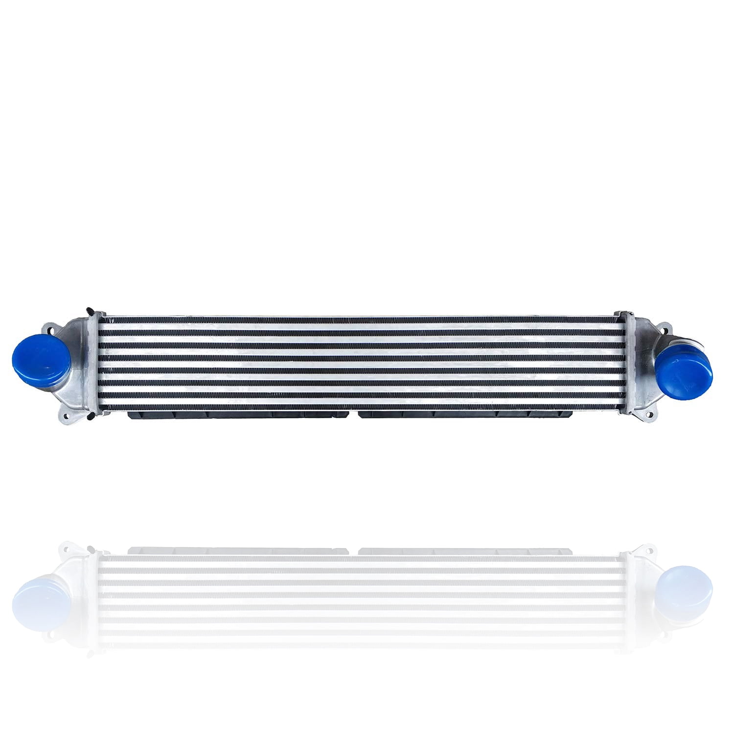 Intercooler - Cooling Direct Fit/For HY3012109 17-20 Hyundai Elantra ...