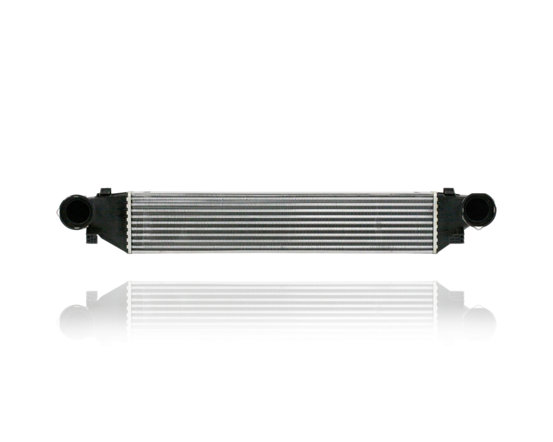 Intercooler - Cooling Direct Fit/For MB3012100 02-05 Mercedes-Benz C230 ...