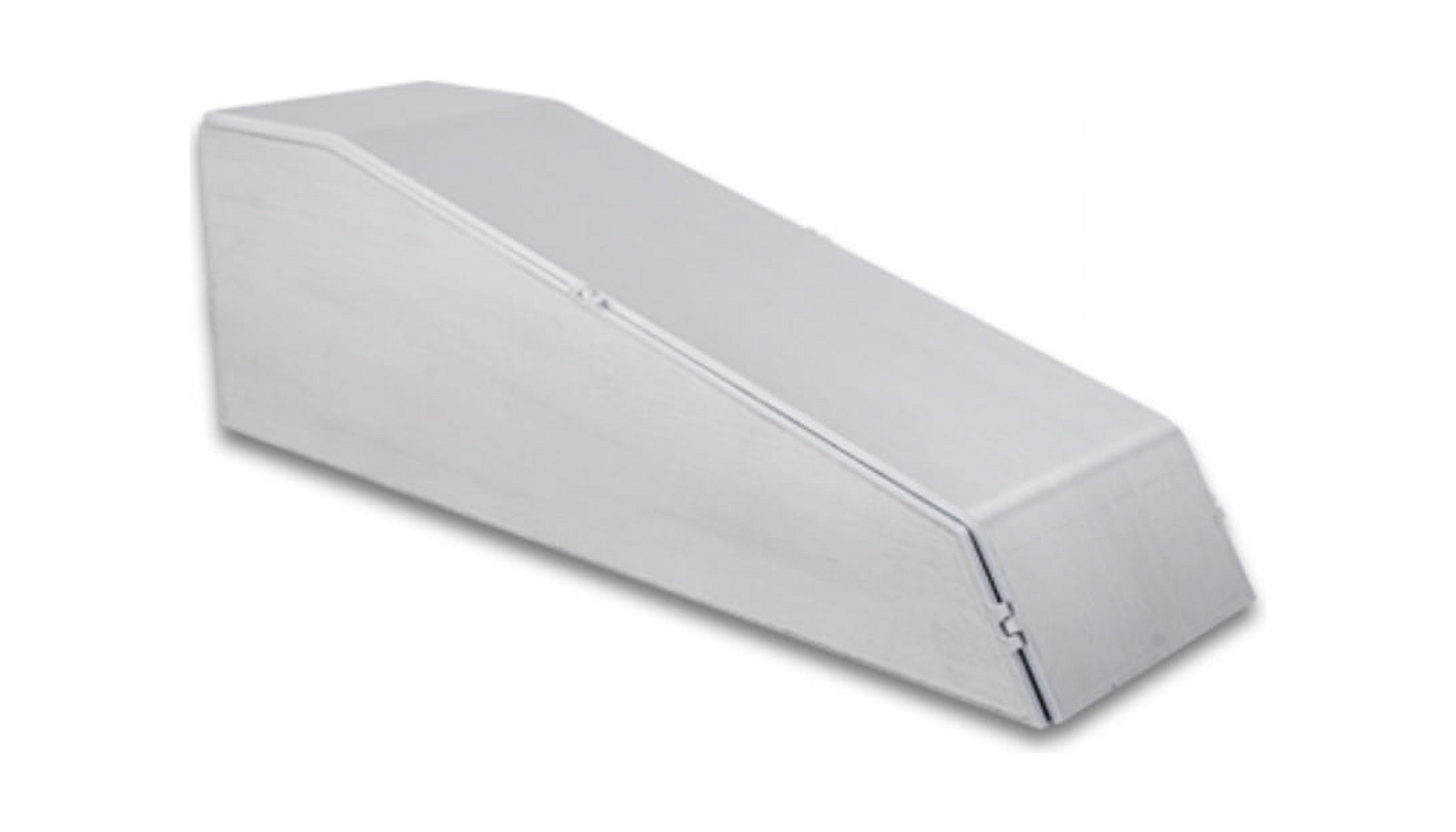 Intercooler End Tank Fits 12853 Cooler - Walmart.com