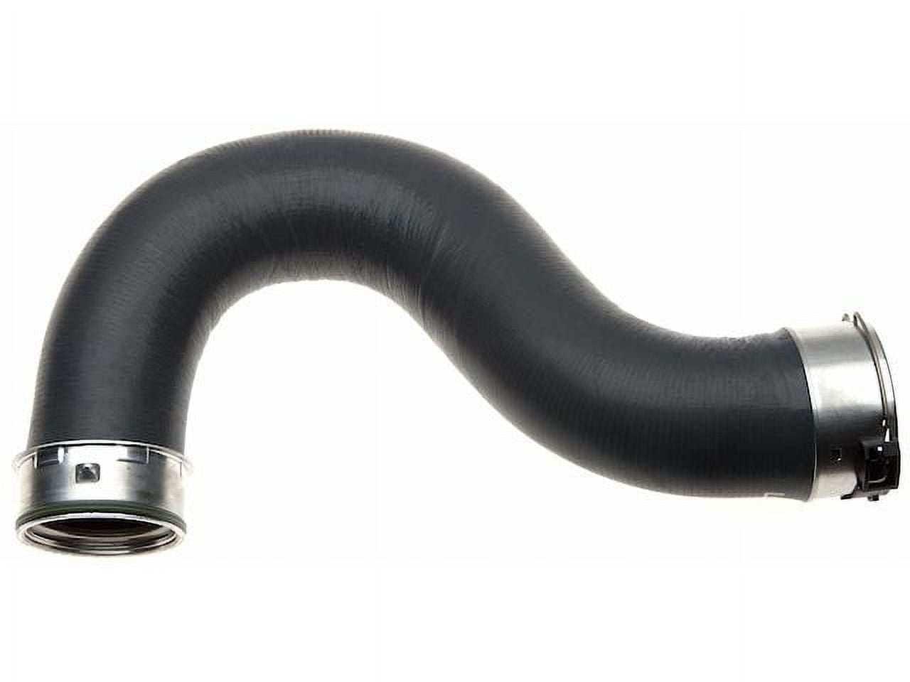 Intercooler to Engine Cold Side Turbocharger Intercooler Hose ...