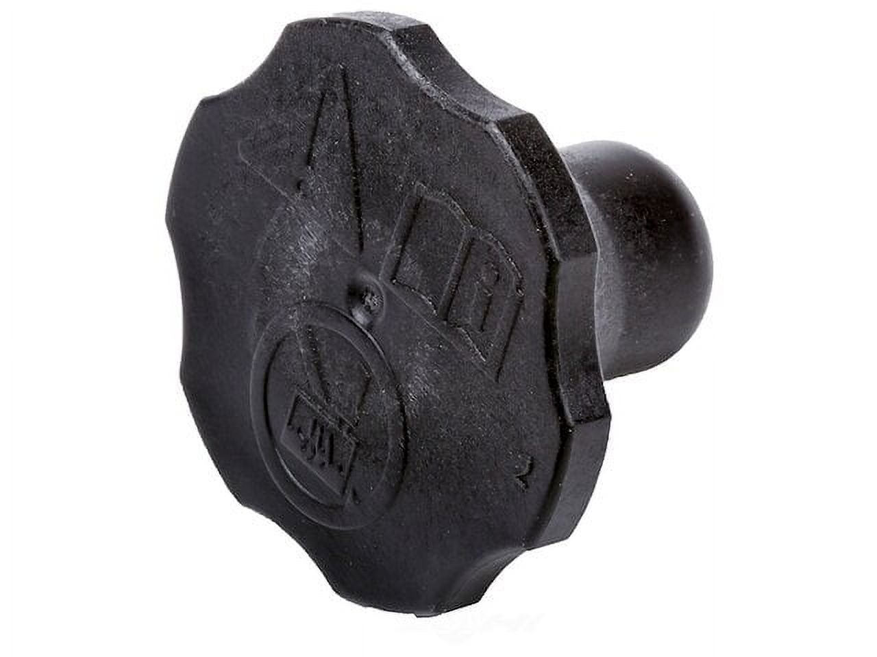 Intercooler Expansion Tank Cap - Compatible with 2015 - 2019 Chevy ...