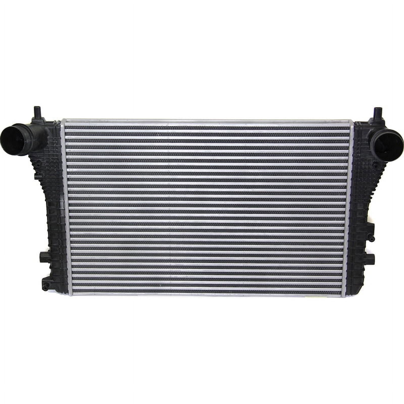 Intercooler For 2011-2017 Volkswagen Beetle Passat Jetta | Audi TT ...