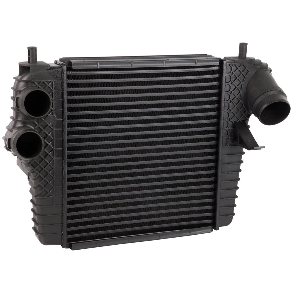 Intercooler For Ford F150 F-150 3.5L EcoBoost V6 2011 2012 2013 ...