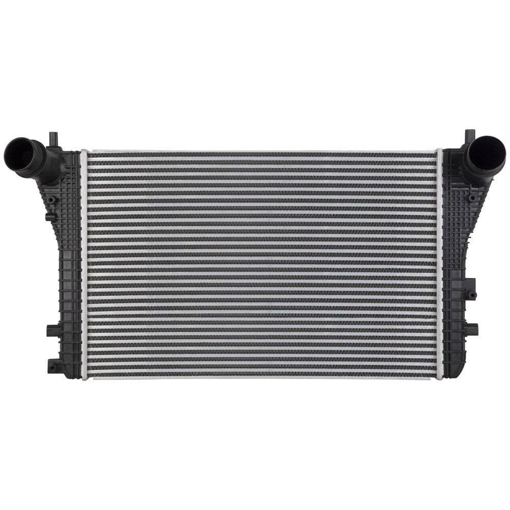Intercooler For Volkswagen VW Jetta Passat CC Beetle & Audi TT ...