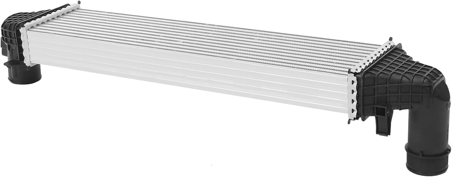 Intercooler For Ford Explorer 2020-2023 /Police Interceptor Utility ...