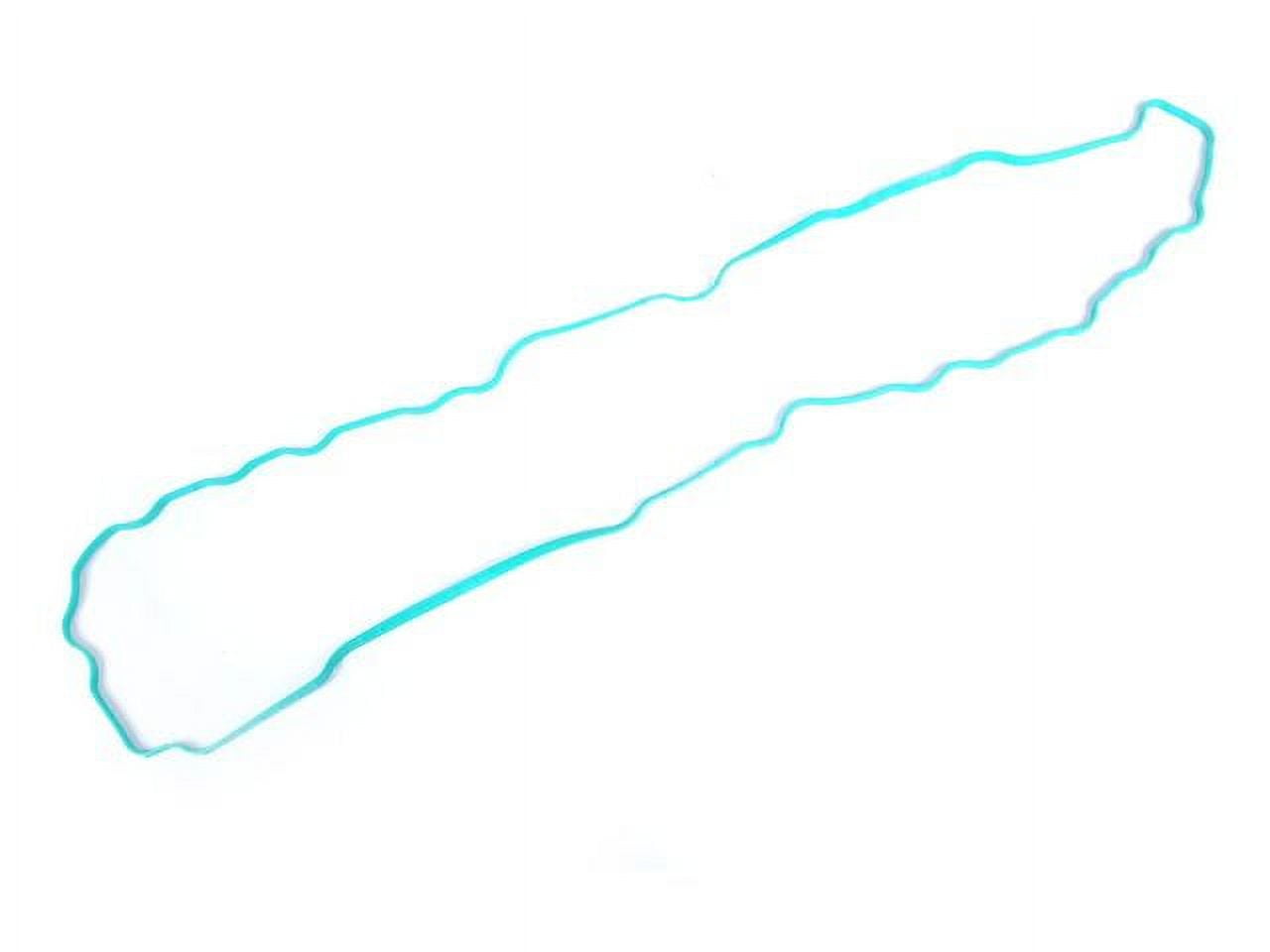 Intercooler Gasket - Compatible with 2017 - 2024 Chevy Camaro ZL1 6.2L ...