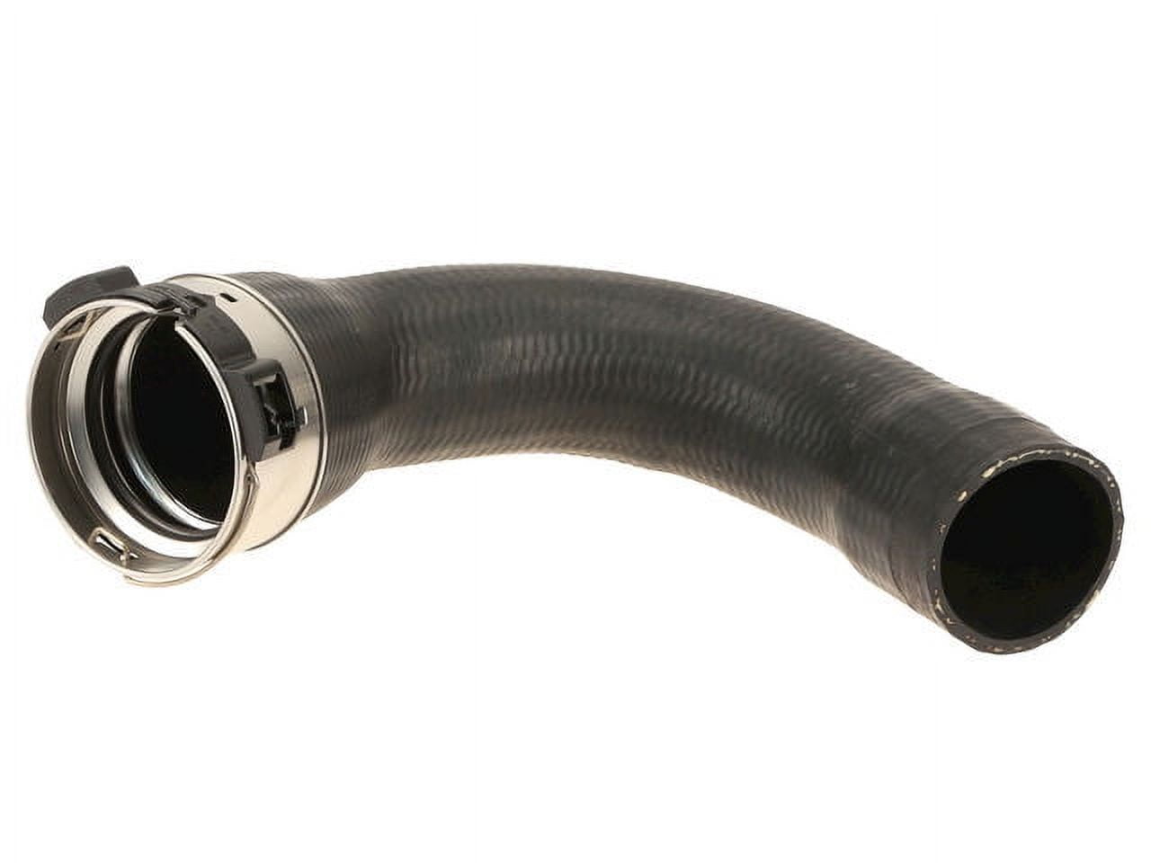 Intercooler Hose - Compatible with 2009 - 2014 Volkswagen Jetta 2010 ...