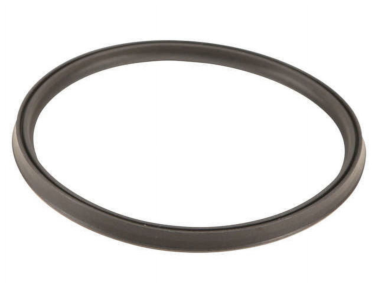 Intercooler O-Ring - Compatible with 2009 - 2018 BMW X5 2010 2011 2012 ...