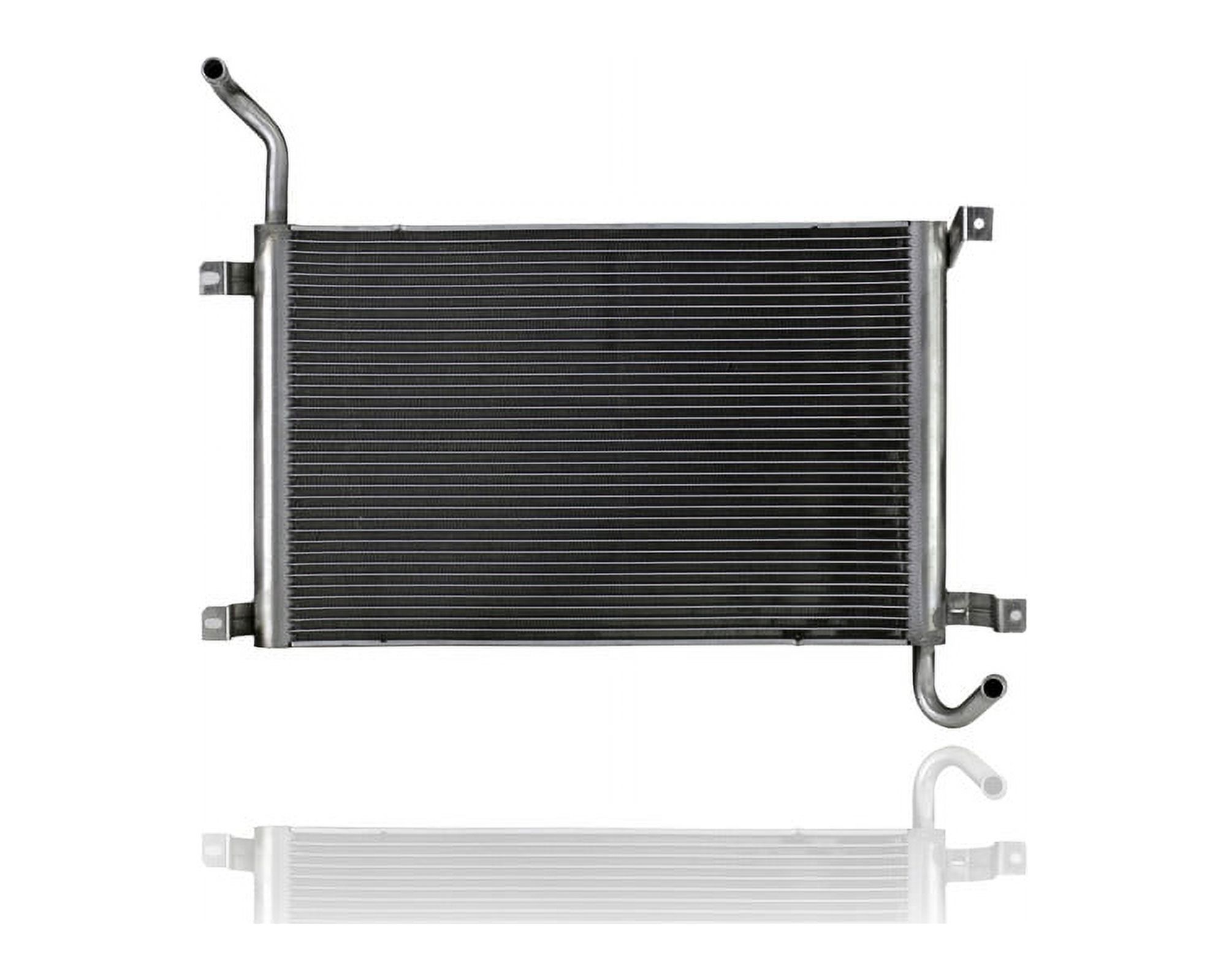 Intercooler - Pacific Best Inc. Compatible/Replacement for '10-13 Land ...