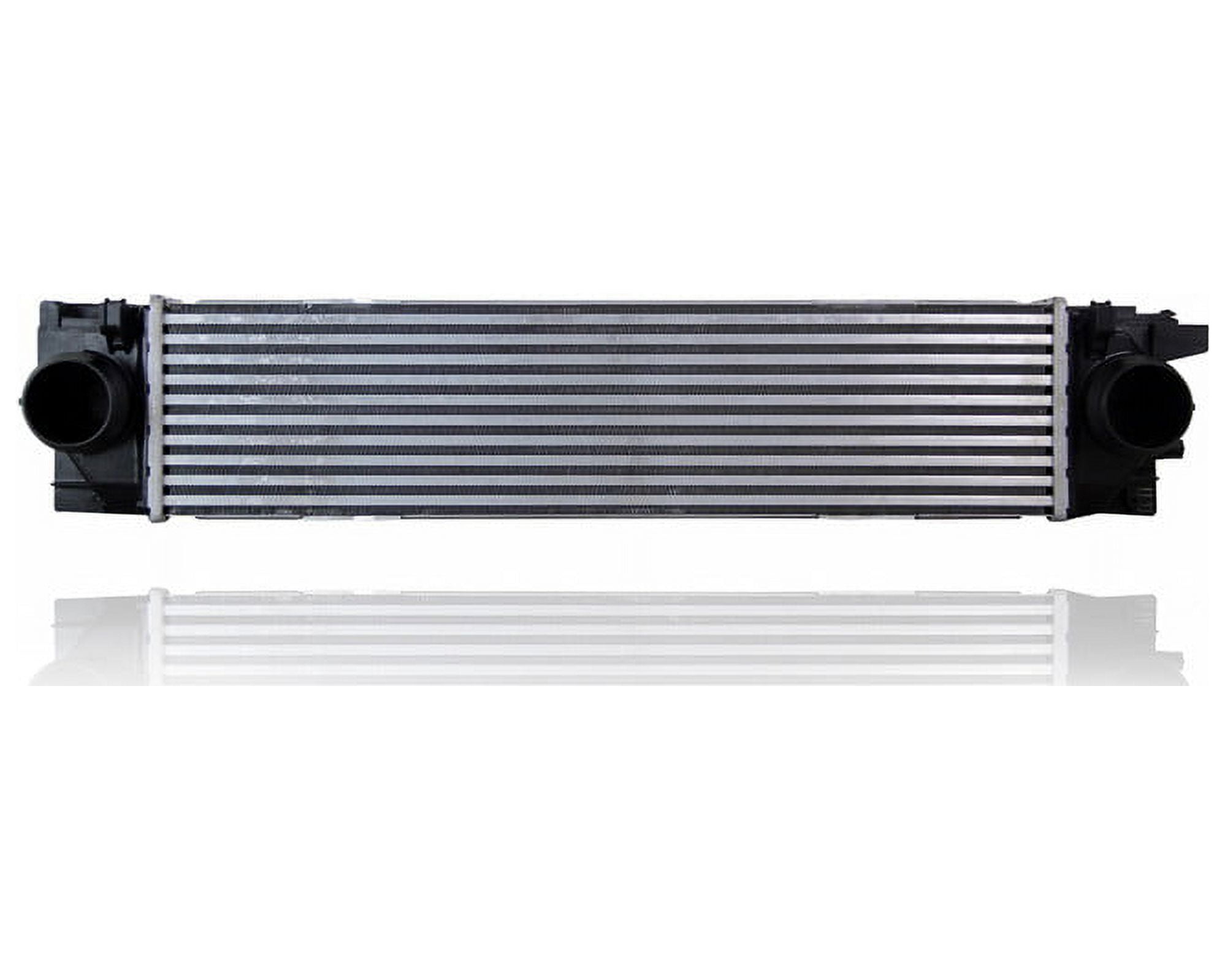Intercooler - Pacific Best Inc. Compatible/Replacement for '19-21 Volvo ...