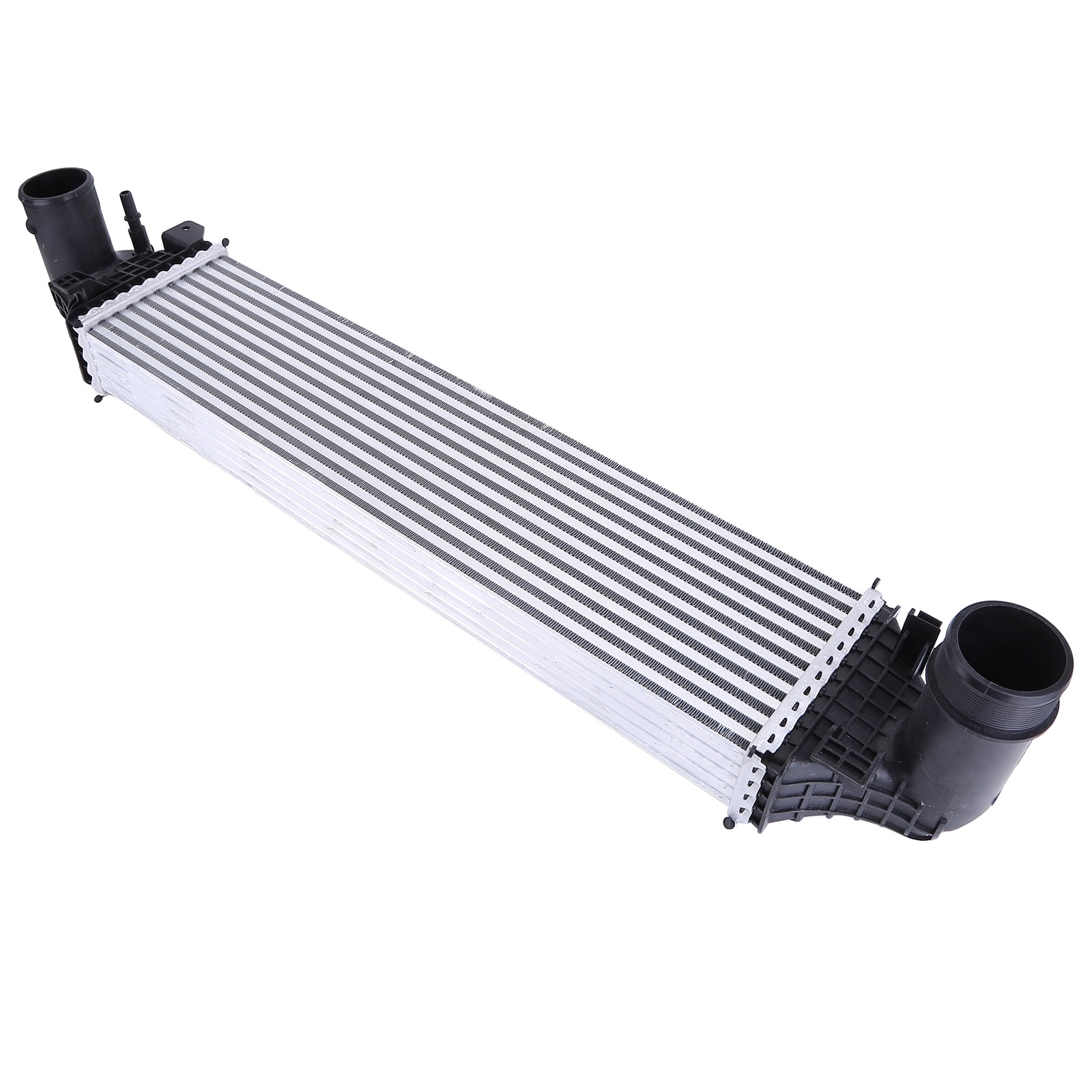 Intercooler Turbo Cooler for Ford Explorer / Police Interceptor Utility ...