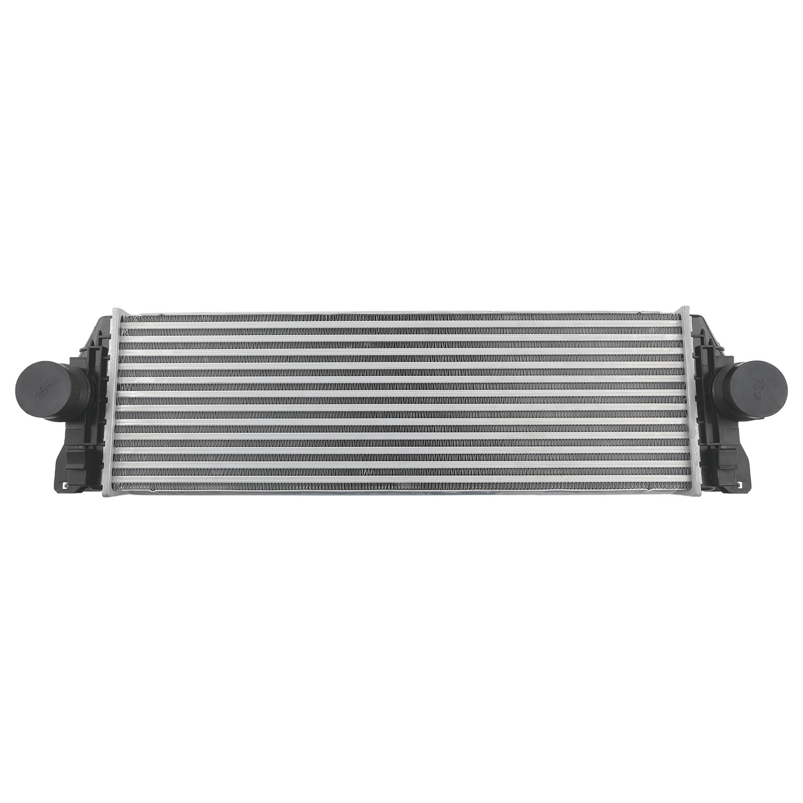 Mercedes-benz Cla Turbocharger Intercooler Pipe