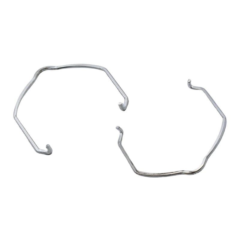 Intercooler Turbo Hose Retaining Clip 1J0145769H Accessory for VW ...