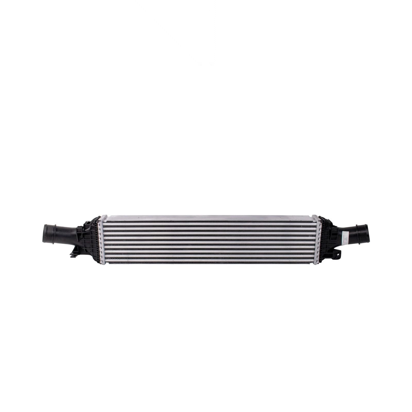 Intercooler for 2009-2018 Vehicles - Improved Cooling Performance ...