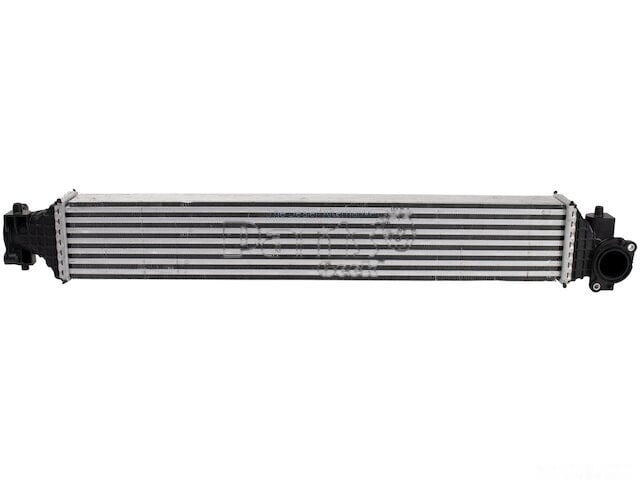 Intercooler for 2016-2021 Honda Civic - Walmart.com