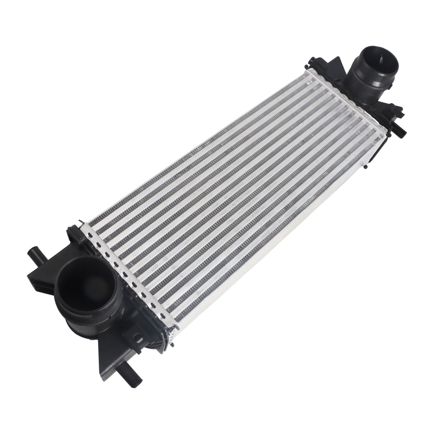 Intercooler for Ford Bronco Sport 2021-2024 L4 2.3L V6 2.7 Turbocharged ...