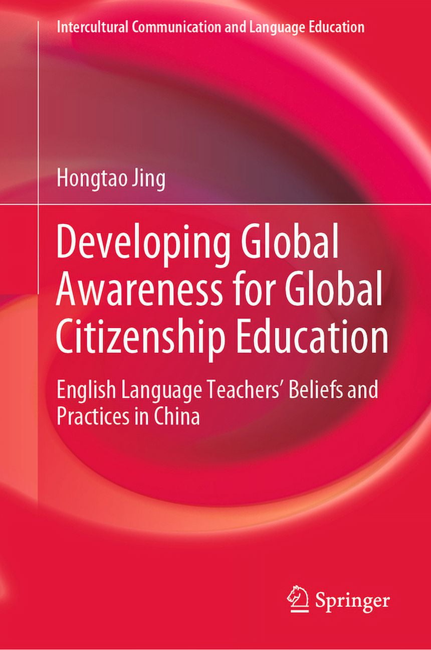 Intercultural Communication and Language Education: Developing Global ...