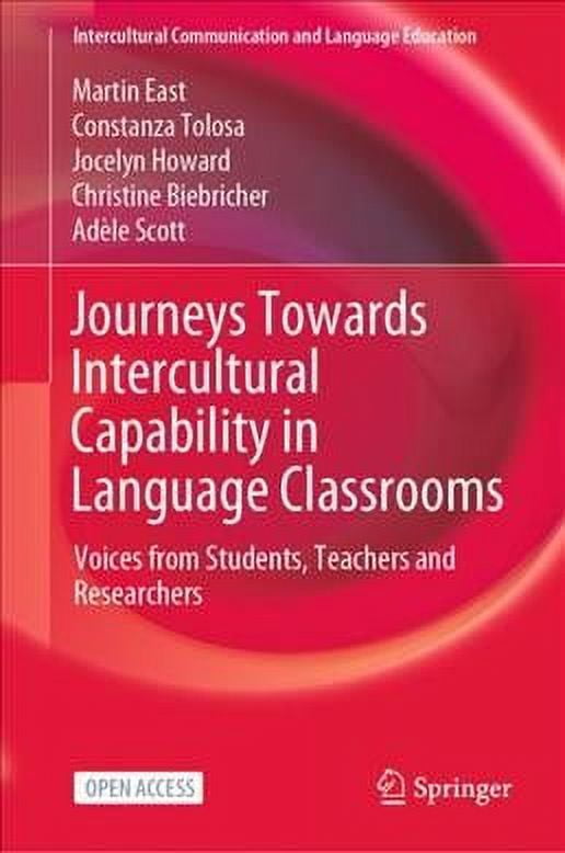Intercultural Communication and Language Education: Journeys Towards ...