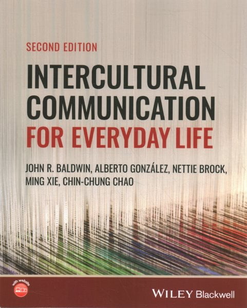 Intercultural Communication for Everyday Life - Walmart.com Intercultural Communication for Everyday Life - Walmart.com