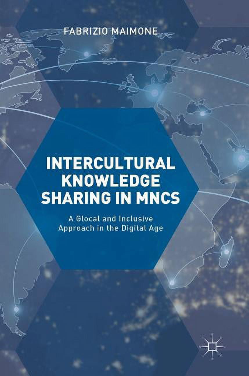 Intercultural Knowledge Sharing in Mncs: A Glocal and Inclusive ...