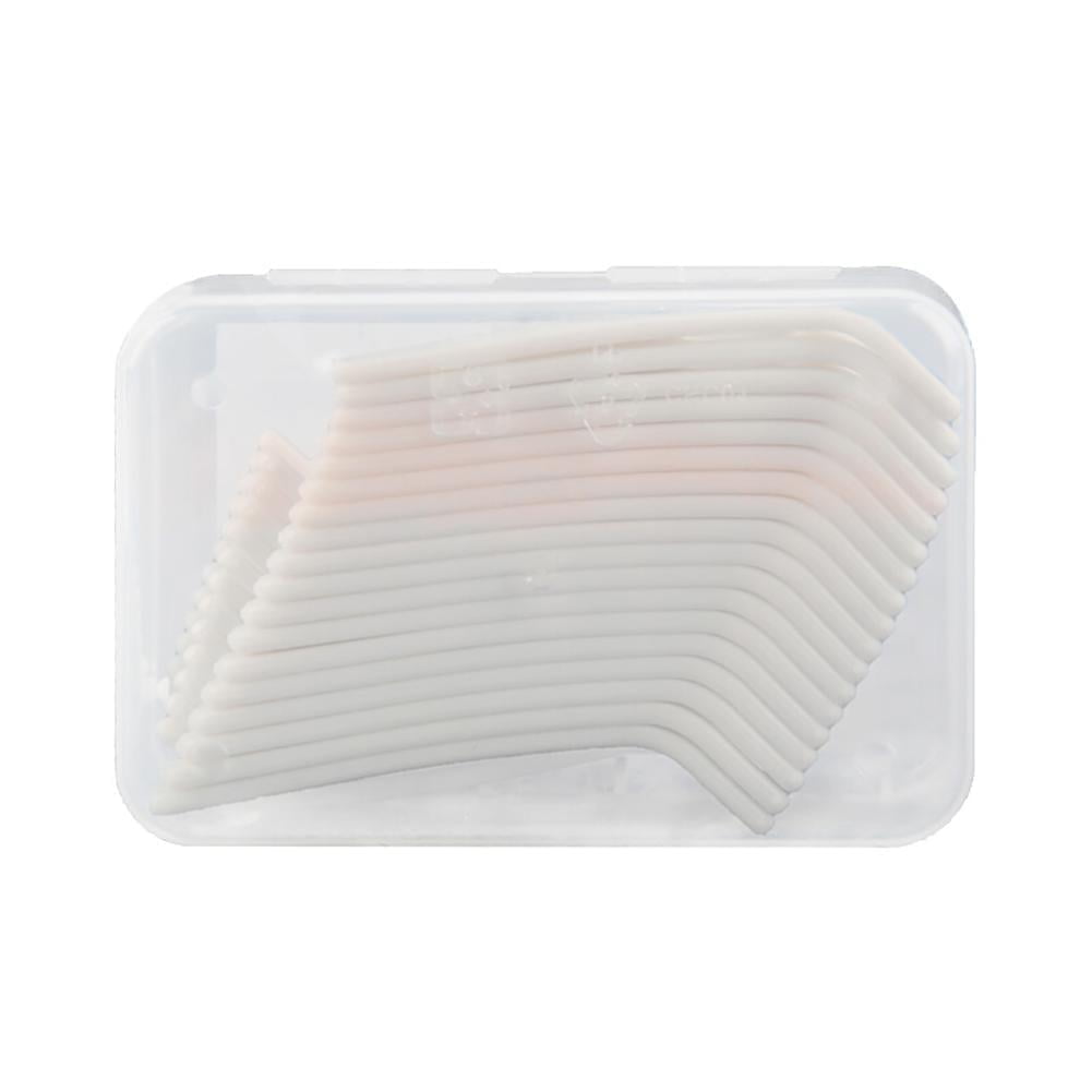 Interdental Brush Dental Floss Teeth Stick Tooth Picks E2S5 J8J 7Y6R ...