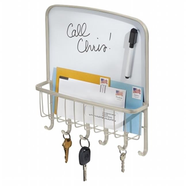 Honeywell 51175 Dry Erase Mail Rack - Walmart.com