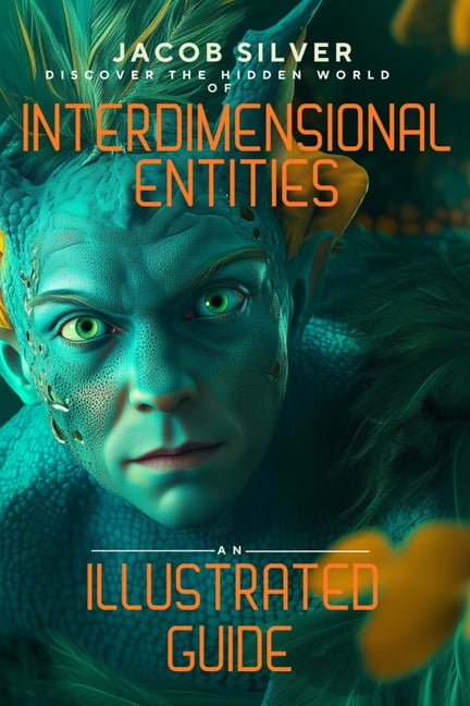 Interdimensional Entity