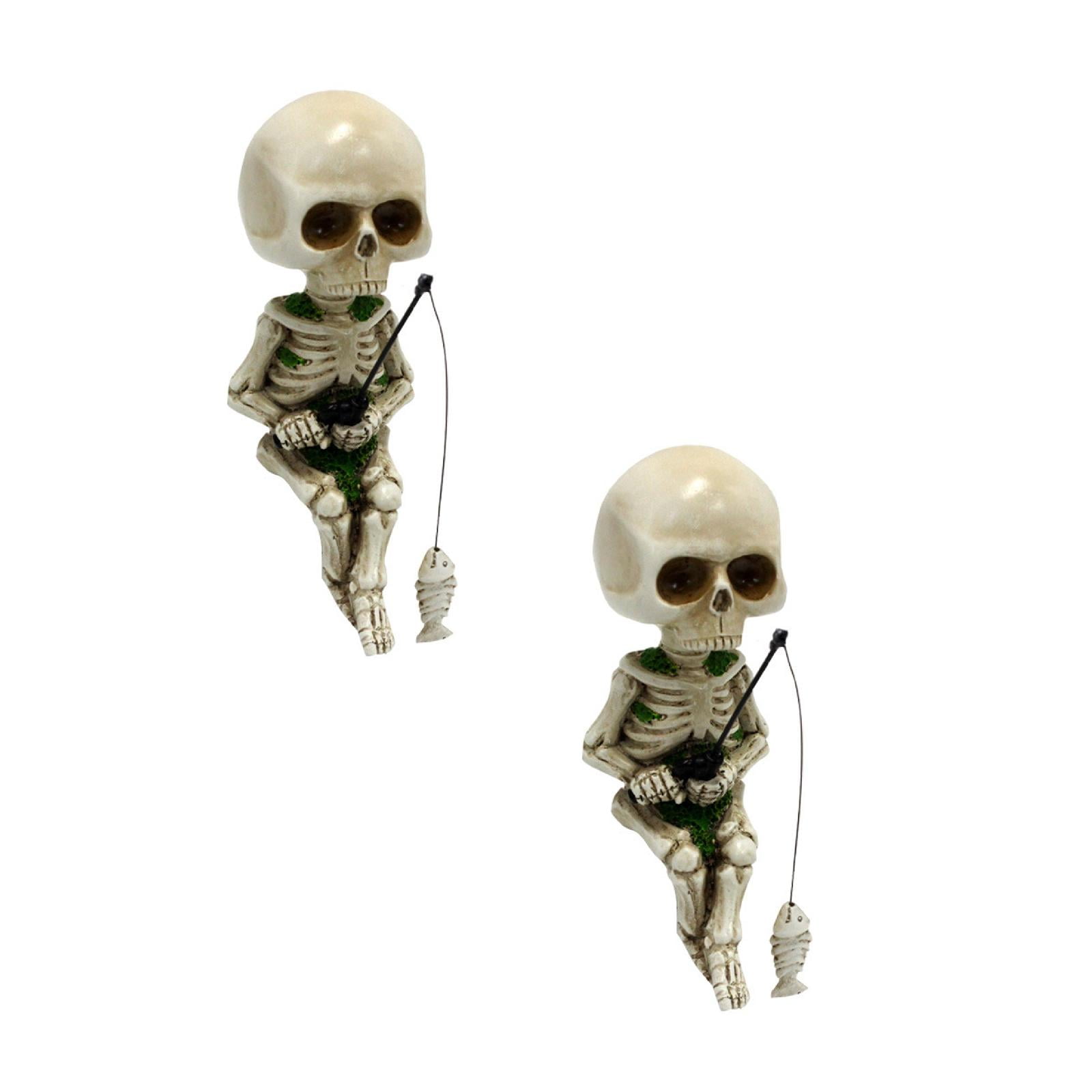 Intere Solar Light Hippo Statue Bar Statue Plaster Sculpture Garden ...