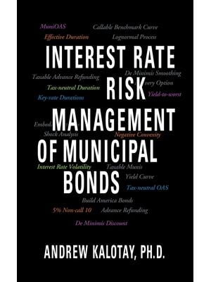 Interest Rate Risk Management of Municipal Bonds - Walmart.com
