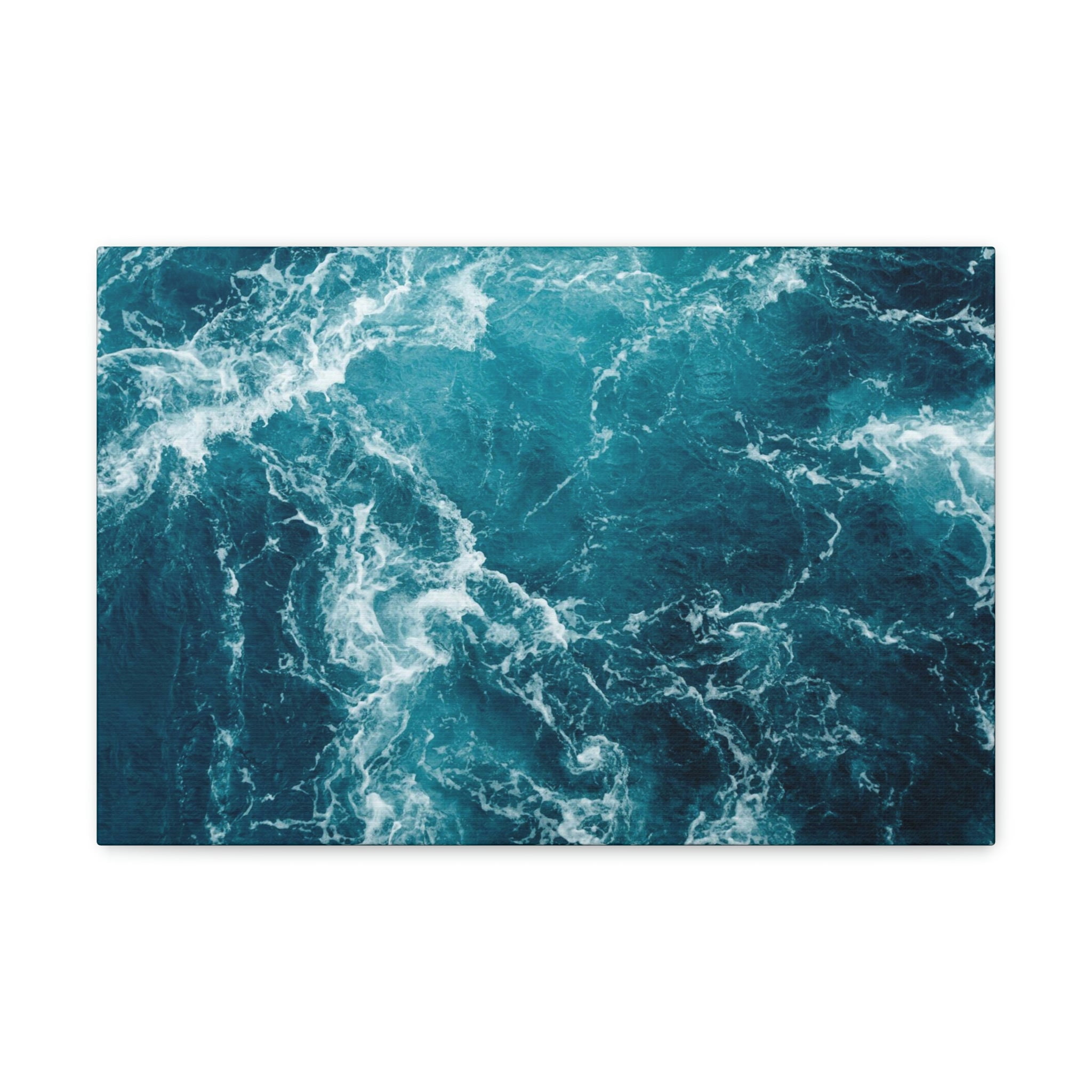 Interesting Atlantic Ocean Scene Beautiful Impressive and Remarkable ...