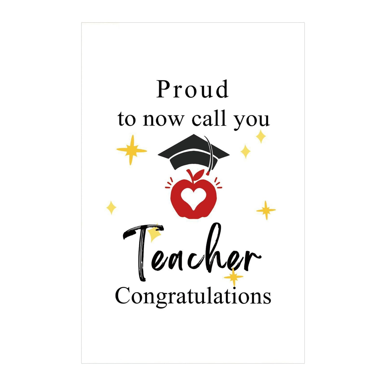 Interesting Congratulation Graduation Greeting Card Foldable Graduation ...
