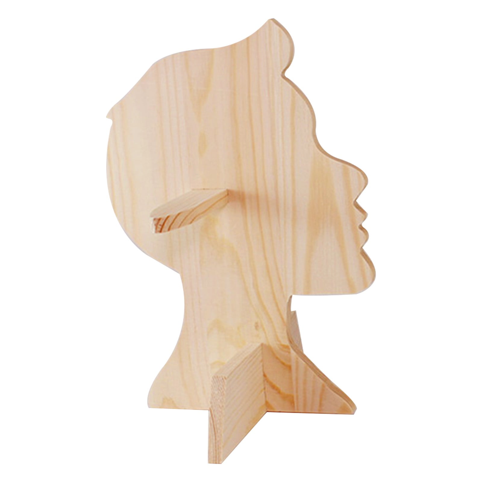 Interesting Men'S And Women'S Wooden Eye Display Frame Sunglasses ...