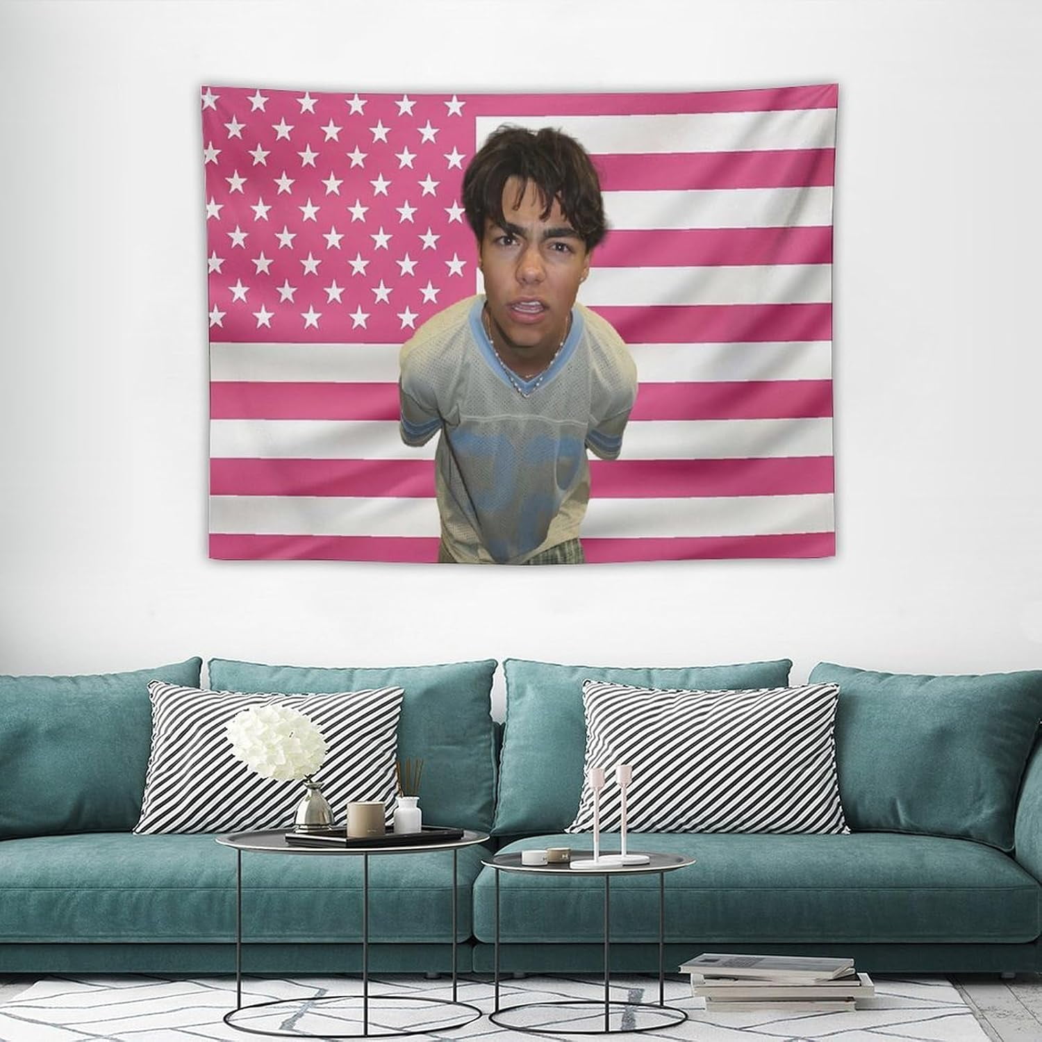 Interesting Tapestry Malachi Are Suitable For College Dormitories ...