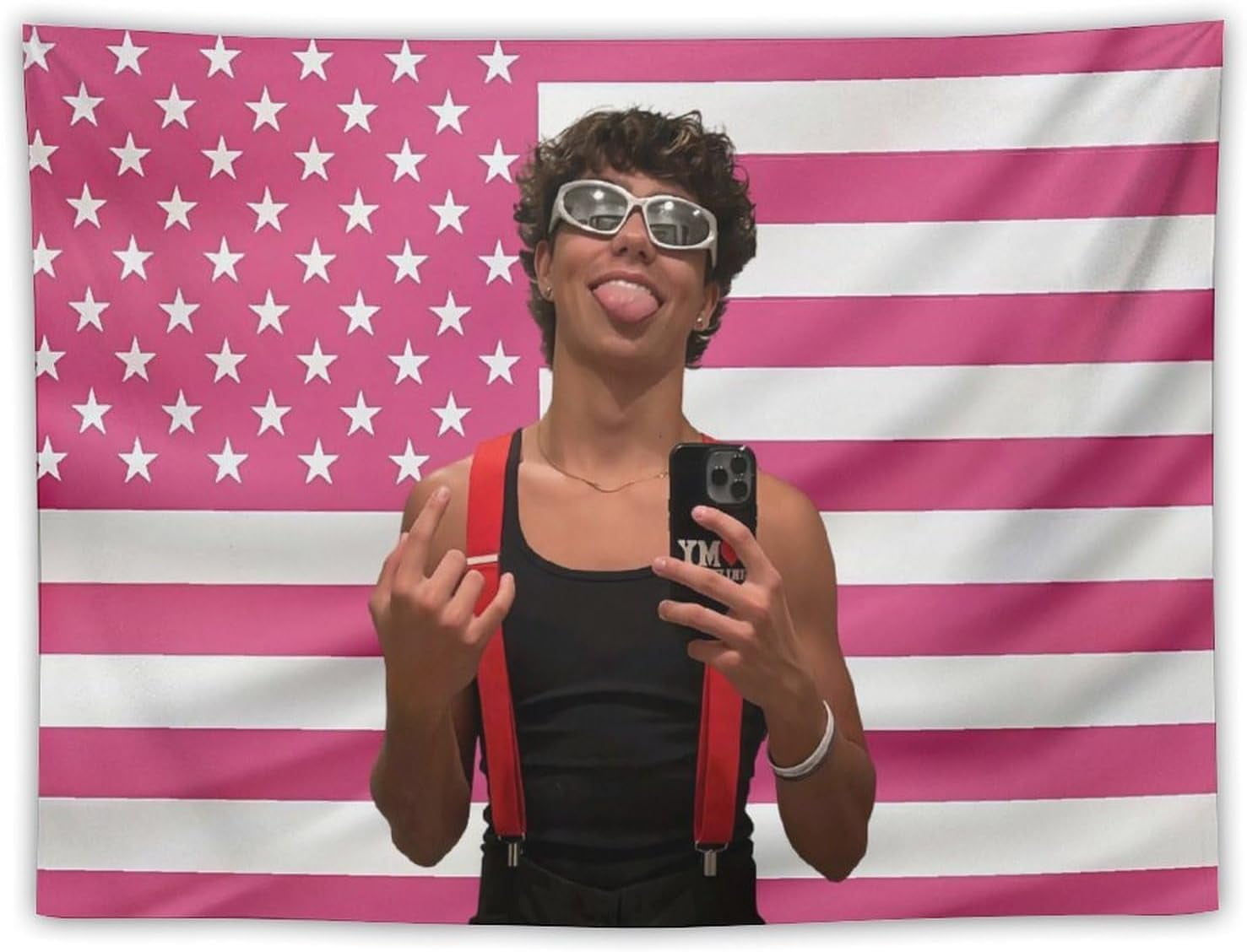 Interesting Tapestry Malachi Are Suitable For College Dormitories ...