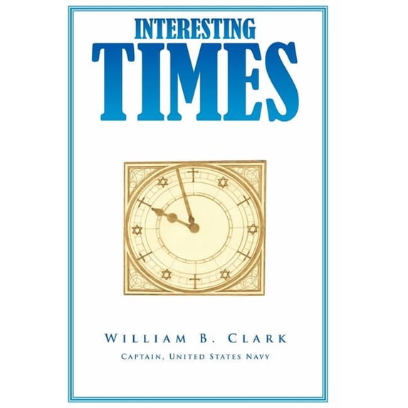 Interesting Times - Walmart.com