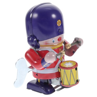 Stri 4Pcs Wind-up Mouse Toys Funny Mouse Spoof Toys Cat Mouse Toys Kids ...