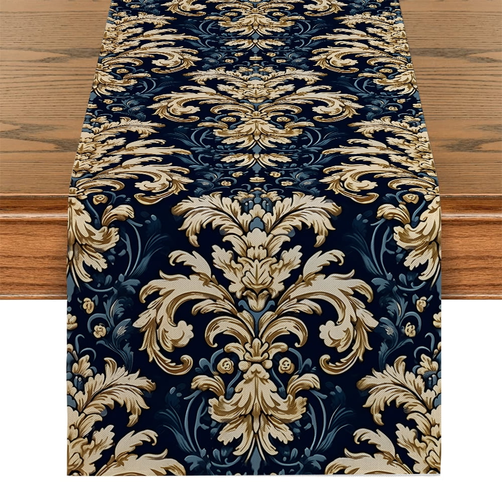 Interesting Words Hedgehog Snail Table Runners Kitchen Table ration ...