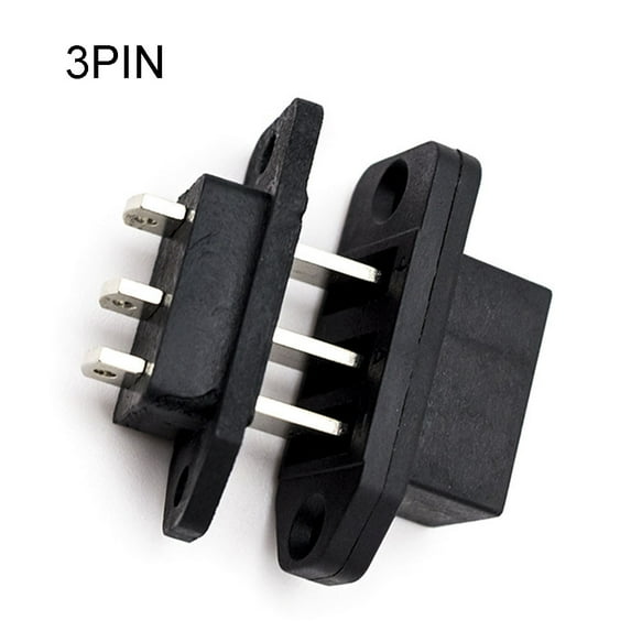 Interface Connector Power Battery Connector Scooter Pin Battery ...